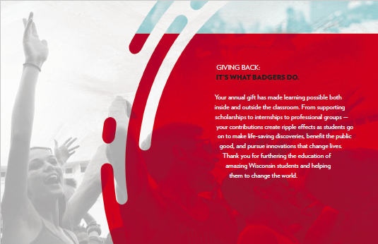 How To Create The Ultimate Impact Report (with samples)