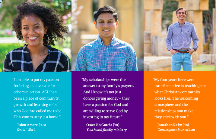 How To Create The Ultimate Impact Report (with samples)