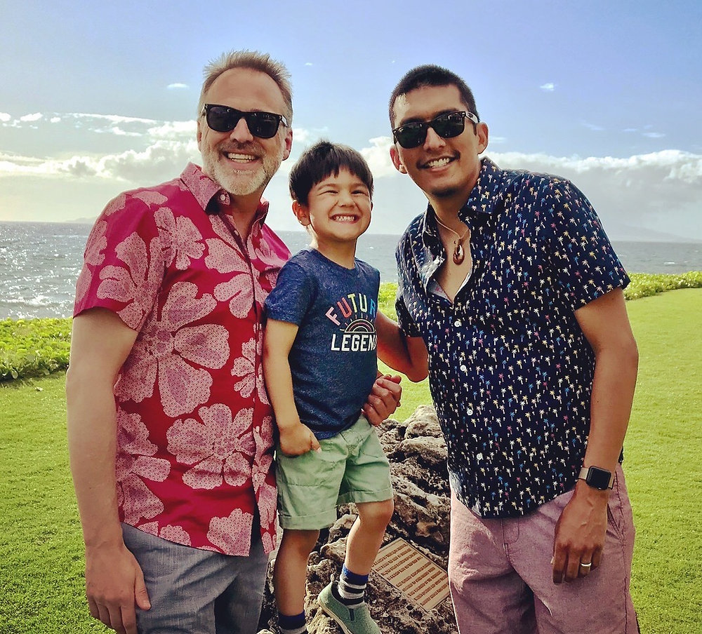 Celebrating PRIDE: A tribute to community and authenticity
