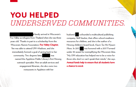 How To Create The Ultimate Impact Report (with samples)