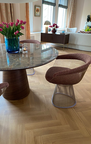 Galli Interiors | 's-Hertogenbosch | Interior Design studio