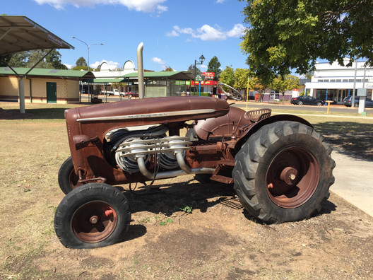 Wondai claims victory in Queensland Tidy Towns 2018 - Keep Australia ...