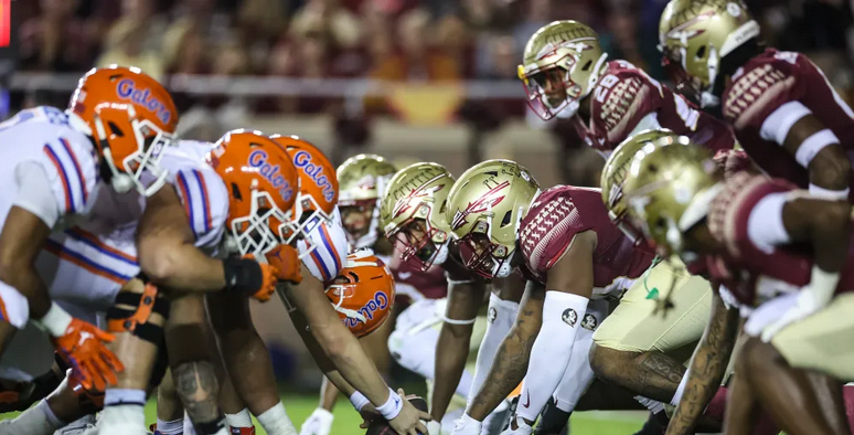 FL/FSU Watch Party | Manatee County Gator Club
