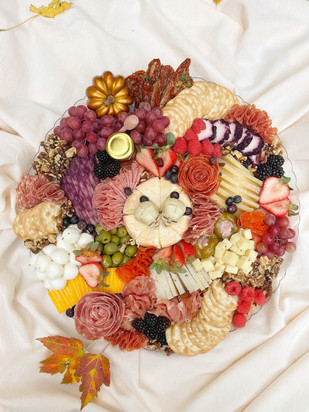 Gallery | More Cheese Please