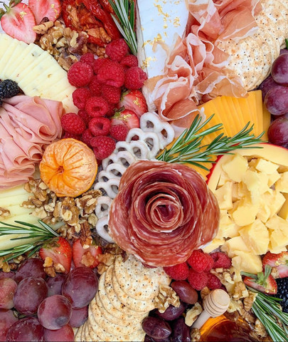 Gallery | More Cheese Please