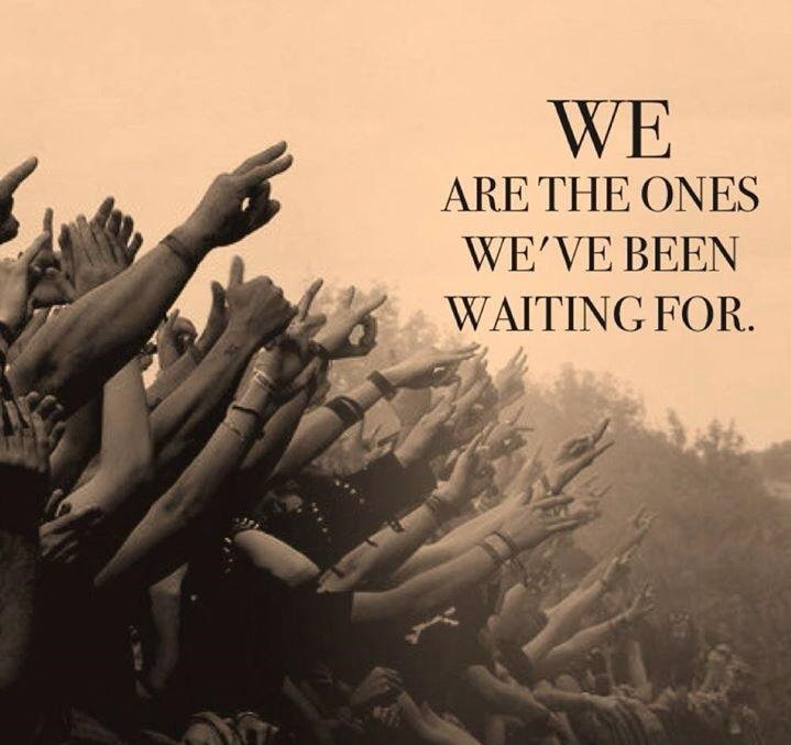 A Poem of Hope and Vision from the Elders of the HOPI Nation of Oraibi ...