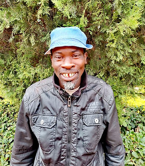 HOUSE OF MY GLORY| Staff