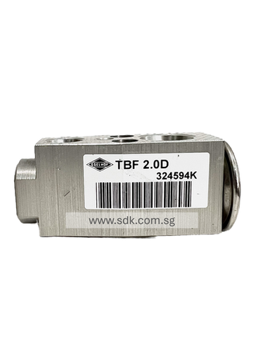 Egelhof 324594K Expansion Valve | SDK