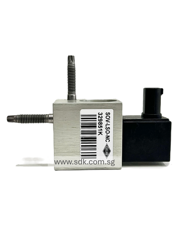 Egelhof 329851K Expansion Valve | SDK