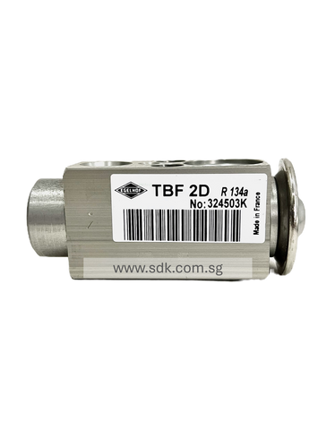 Egelhof 324503K Expansion Valve | SDK