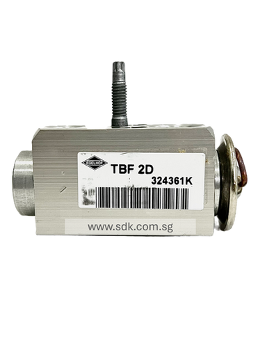 Egelhof 324361K Expansion Valve | SDK