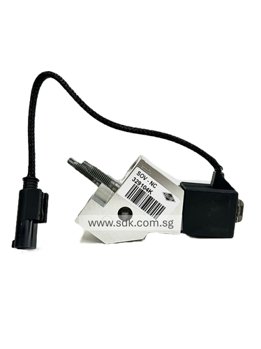 Egelhof 329104K Expansion Valve | SDK