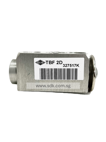 Egelhof 327517K Expansion Valve | SDK