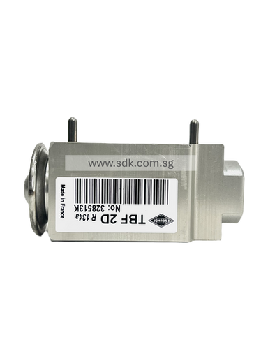Egelhof 328513K Expansion Valve | SDK