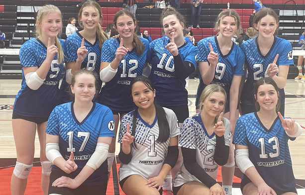 Home | North Star Volleyball Club | United States