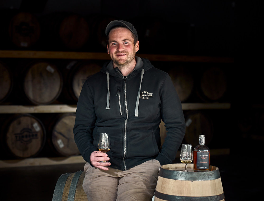 The Timboon Distillery Story