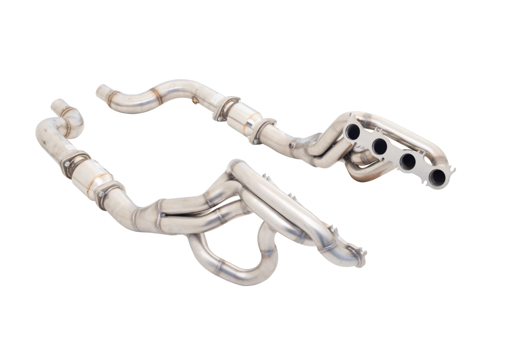 XFORCE Ford Mustang GT S550 Face Lift Header Kit | Adelaide Auto Pro