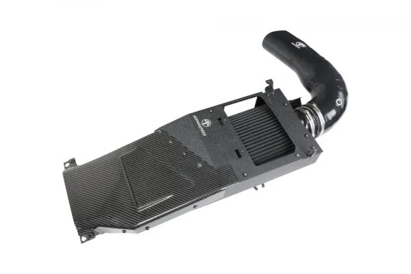 ARMASPEED Mercedes-Benz AMG GLE 53 (V167) Carbon Fiber Cold Air Intake ...