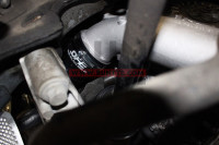 THE TURBO ENGINEERS SEAT THE 2.5 TFSI UPGRADE BOOST OUTLET PIPE ...