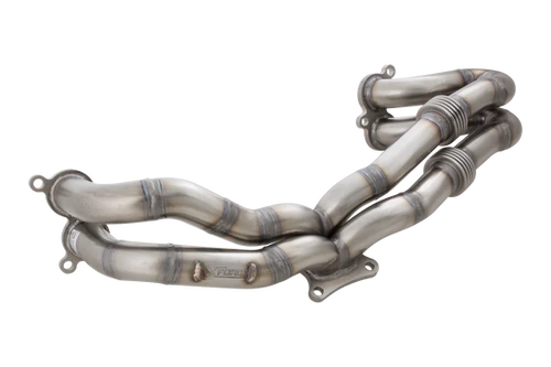 XFORCE Subaru WRX FA24 Header | Adelaide Auto Pro