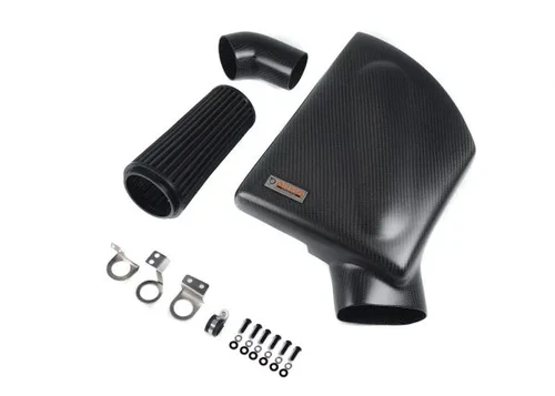 ARMASPEED BMW F10 535i / F12 F13 640i Carbon Fiber Cold Air Intake ...