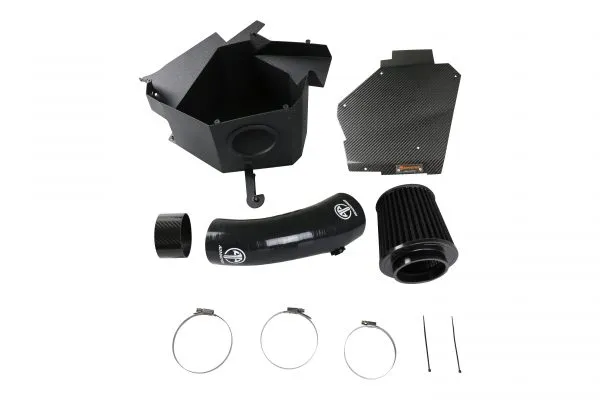 ARMASPEED Ford Focus Mk4.5 1.5L EcoBoost Carbon Fiber Cold Air Intake ...