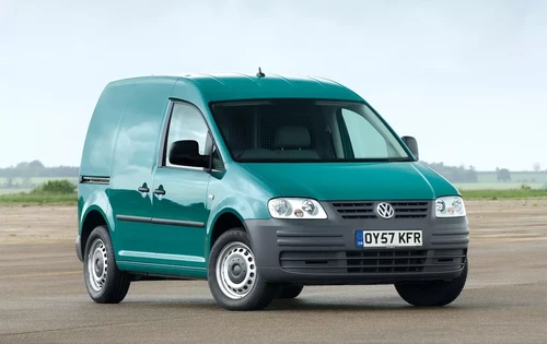 VW Caddy MK3 2.0L ECU Remap Chip Tune [Diesel] | Adelaide Auto Pro