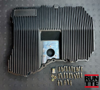 THE TURBO ENGINEERS KTM SM FORGED SUMP 2.5 TFSI DAZA / DNWA / DNWC EVO ...