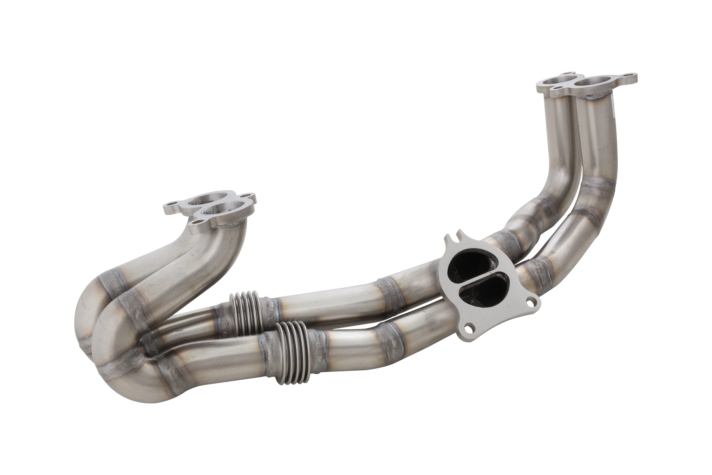 XFORCE Subaru WRX FA24 Header | Adelaide Auto Pro