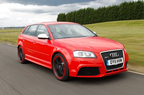 Audi RS3 2.5L (2011 – 2014) ECU Remap Chip Tune [Petrol] | Adelaide ...