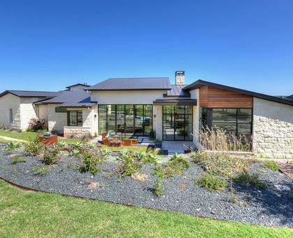 Custom Home Builder | Young Homes, Inc. | United States