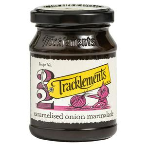 Tracklements Recipe No. 2 Caramelised Onion Marmalade | Cult! Plant ...