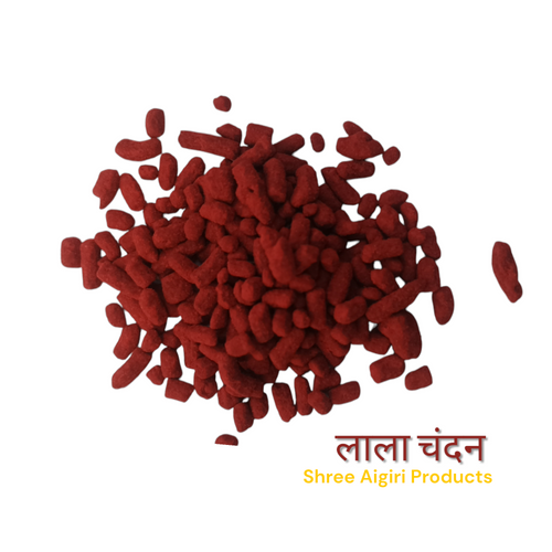 Lal Chandan (Red Sandalwood) – Buy from Shree Aigiri Products | SHOKESH ...