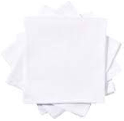 White Kapda for poojan essential | SHOKESH Enterprises
