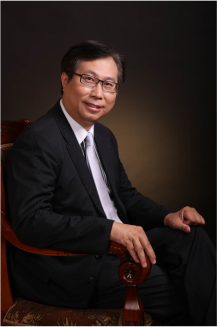 His Excellency Dr. Joe Ng