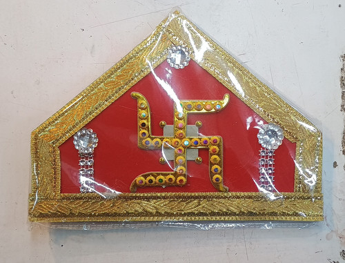 Swastik wedding toran | SHOKESH Enterprises