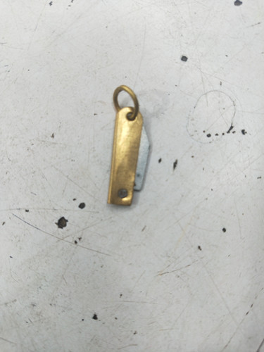 Nazar Changan Chaku for Wedding and Ritual Essentials | SHOKESH Enterprises