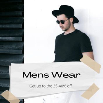 Buy Clothing & More Apparels, Footwear ... - SHOKESH