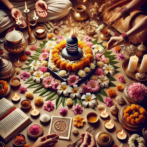 Mahadev Kits - Shop Online at SHOKESH INDIA | E-commerce Startup