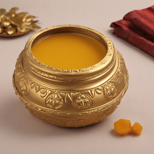 Gomutra by Shree Aigiri Products – Purity for Divine Rituals Gomutra ...