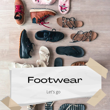 Buy Clothing & More Apparels, Footwear ... - SHOKESH