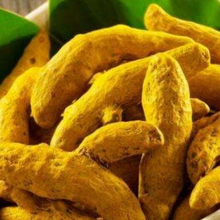 Haldi stick 100gm | SHOKESH Enterprises