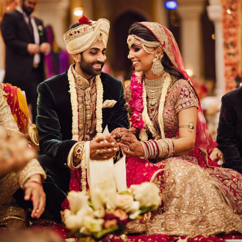 Shop Regional Cultural Wedding Products at SHOKESH INDIA