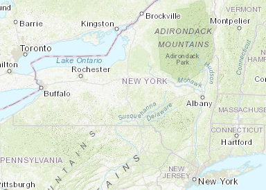 Mapping Services | Seneca County SWCD