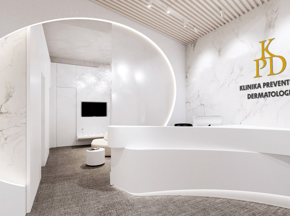 HOME | KLINIKA PREVENTIVNÍ DERMATOLOGIE