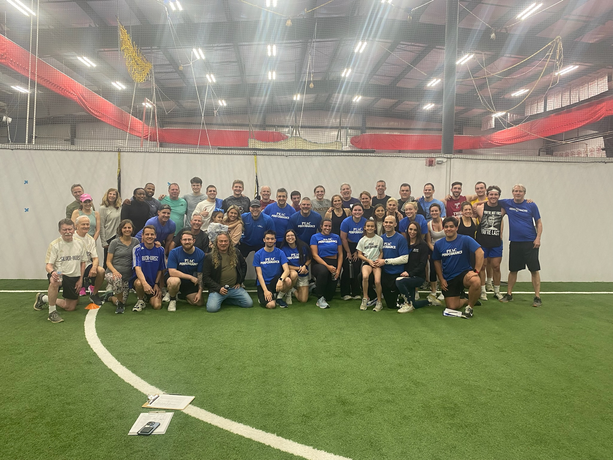 Testimonials | PEAC Performance