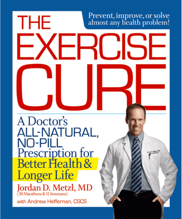 The Exercise Cure