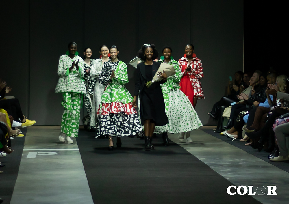 SA Fashion Week 2022 Kicks Off With a Win For Munkus, a Brand by Thando ...