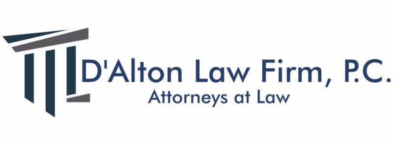Legal Services | D'Alton Law Firm – United States