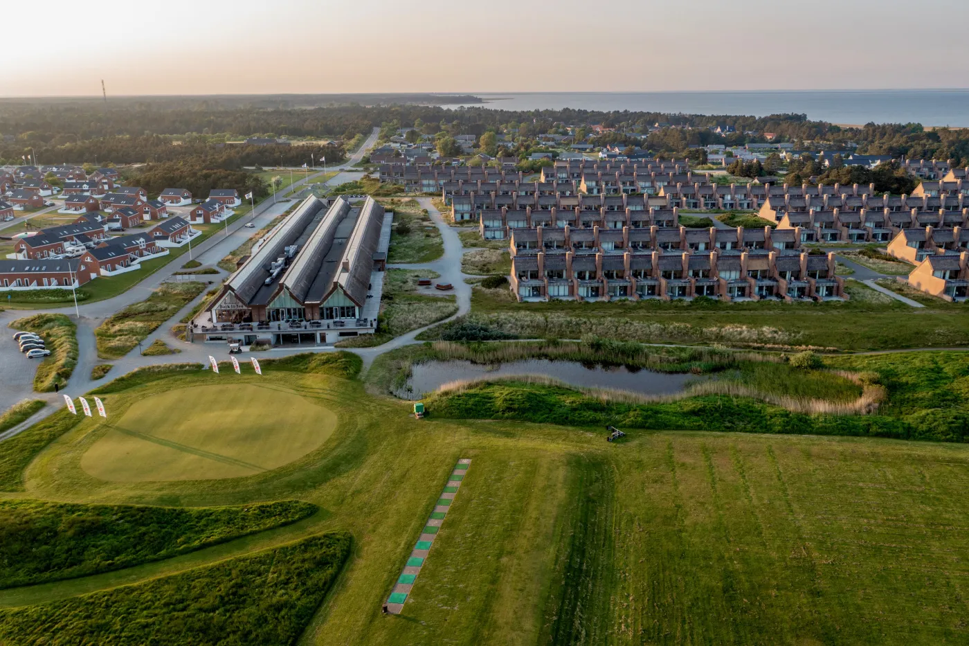 Christian Jacobsen Golf | Professional Golfer